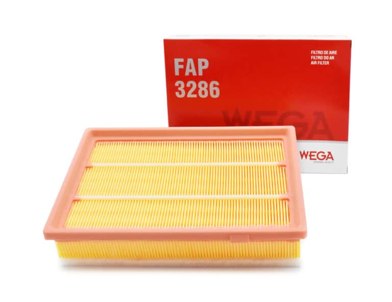 Filtro de aire para Chevrolet Sonic, Cobalt, Onix, Prisma, Spin, Joy ...